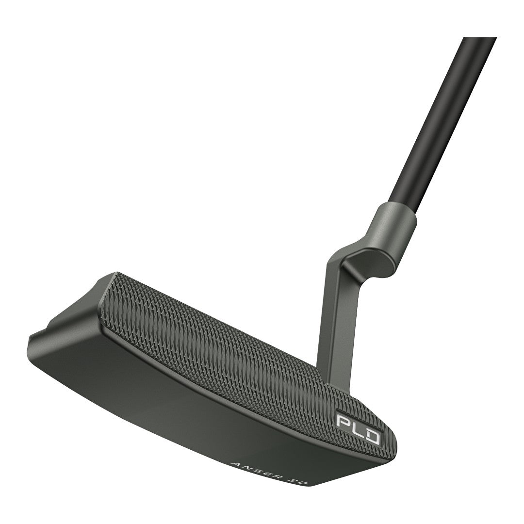 Ping 2024 PLD Milled Golf Putters | Anser 2D – Clarkes Golf