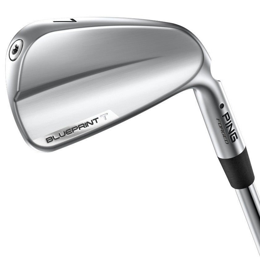 Ping Blueprint T Golf Irons | Steel – Clarkes Golf