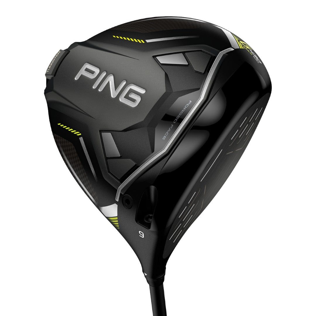 Ping G430 Max 10K Golf Driver – Clarkes Golf