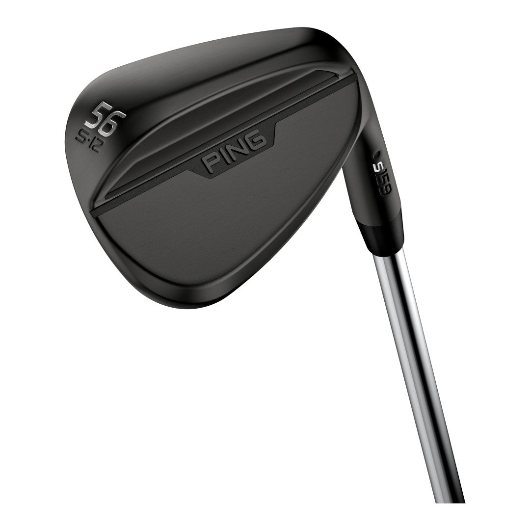 Ping S159 Midnight Golf Wedge | Graphite – Clarkes Golf