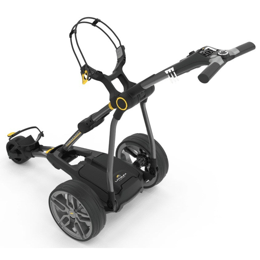 Powakaddy C2i Electric Golf Trolley | 36 Hole Lithium Battery – Clarkes ...