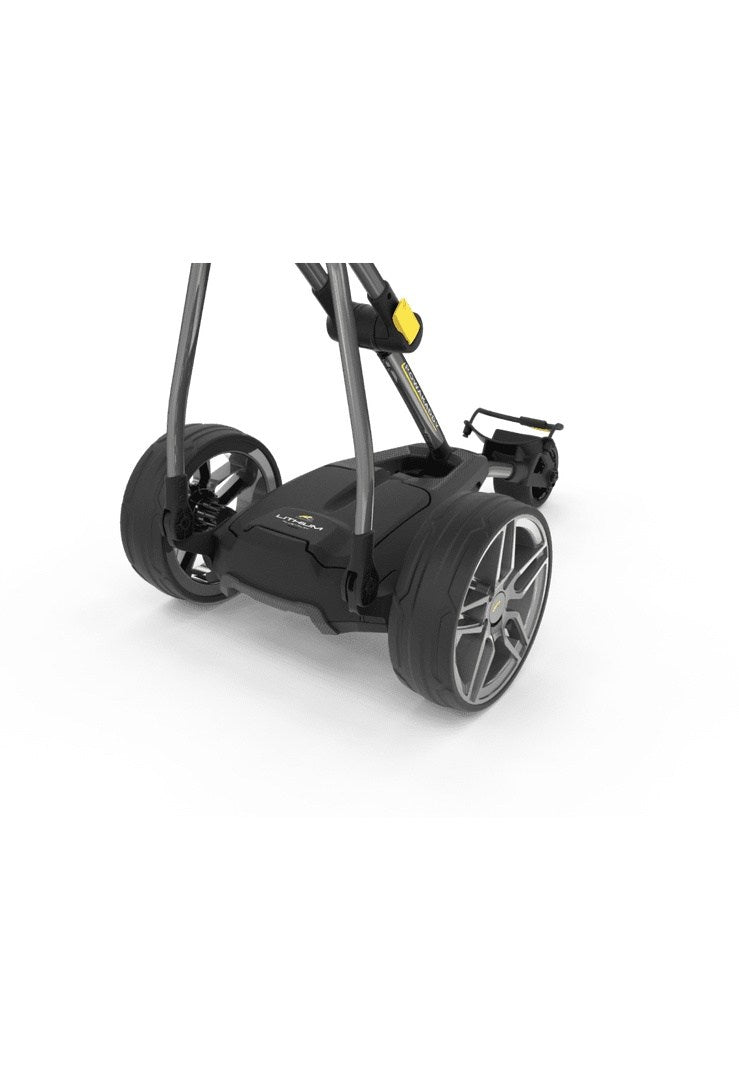 Powakaddy C2i Electric Golf Trolley | 36 Hole Lithium Battery – Clarkes ...