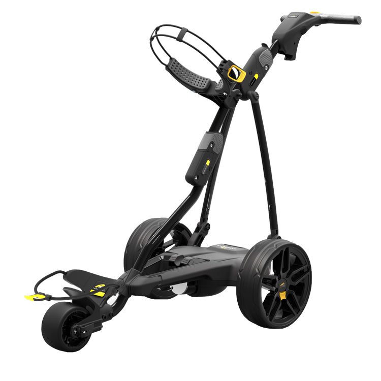 Powakaddy FW3 Electric Golf Trolley | 18 Hole Lithium Battery – Clarkes ...