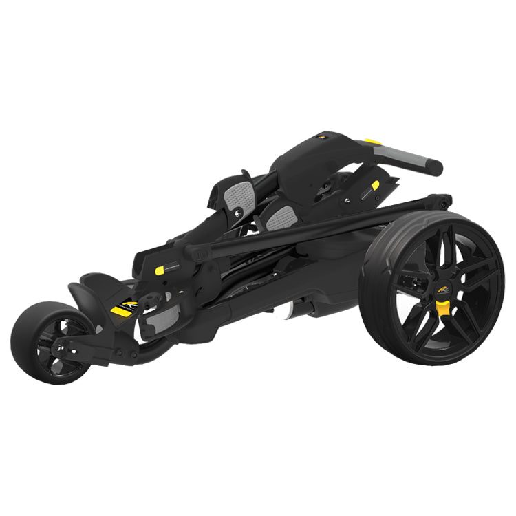 Powakaddy FW3 Electric Golf Trolley | 18 Hole Lithium Battery – Clarkes ...