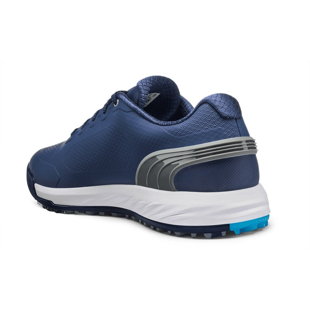 Puma Alphacat Nitro Golf Shoes 378692 | Navy – Clarkes Golf