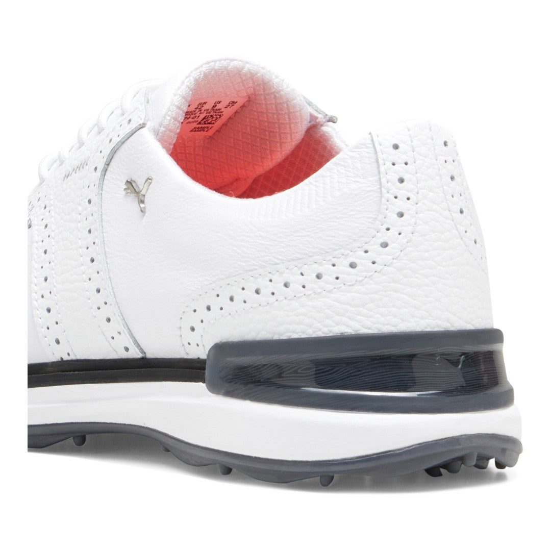 Puma Avant Wingtip Golf Shoes 378824 – Clarkes Golf