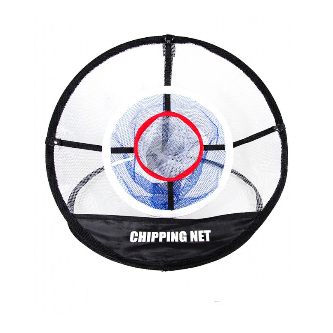 Pure Pop-UP Target Golf Net – Clarkes Golf