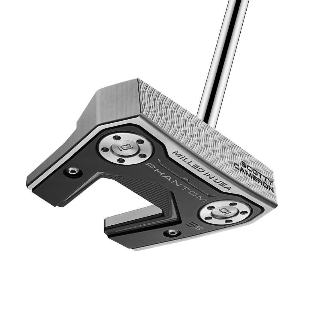 Scotty Cameron Phantom 5s Golf Putter – Clarkes Golf