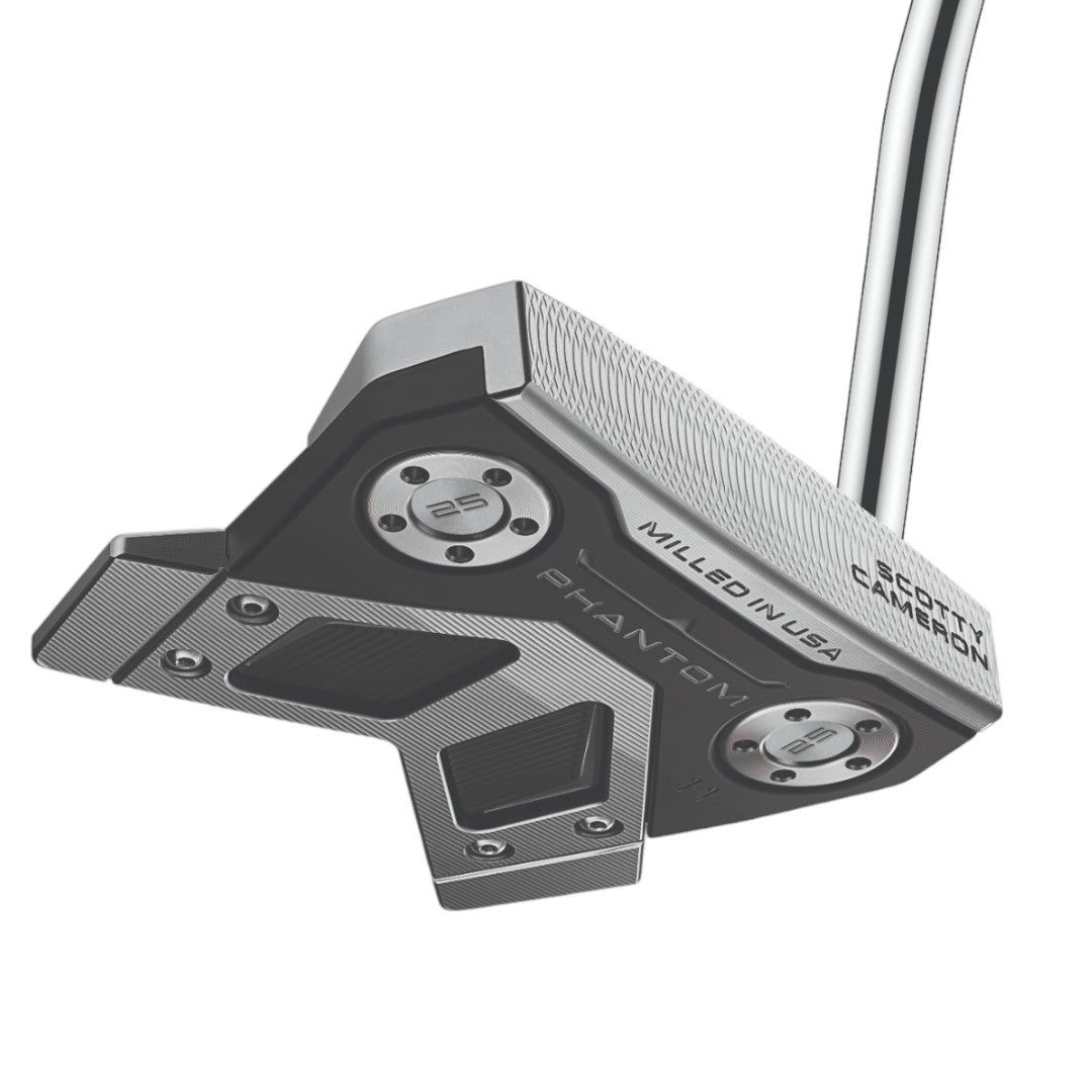 Scotty Cameron Phantom Long Golf Putter | 11 – Clarkes Golf