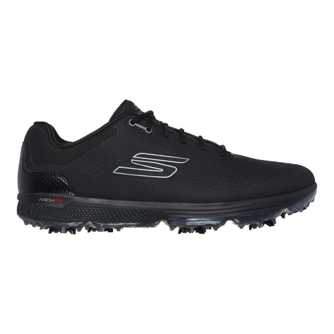 Skechers Go Golf Pro 6 Spiked Golf Shoes 214095 – Clarkes Golf