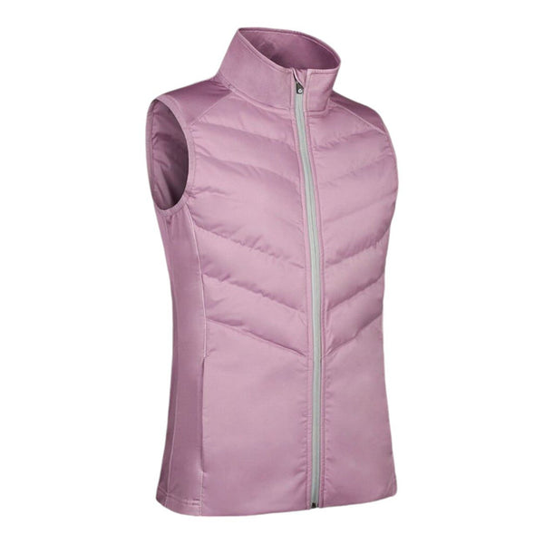 Sunderland Ladies Alaska Golf Gilet SUNLC96 – Clarkes Golf