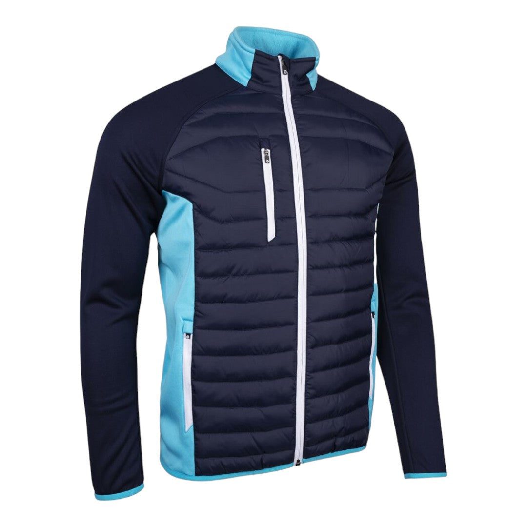 Sunderland Zermatt Padded Golf Jacket SUNMC83 – Clarkes Golf
