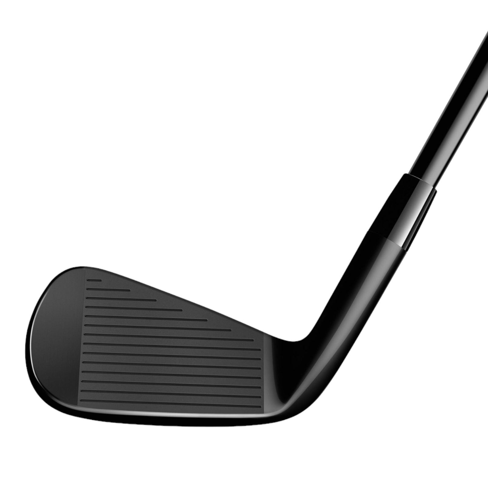 TaylorMade P770 Phantom Limited Edition Golf Irons | Steel – Clarkes Golf