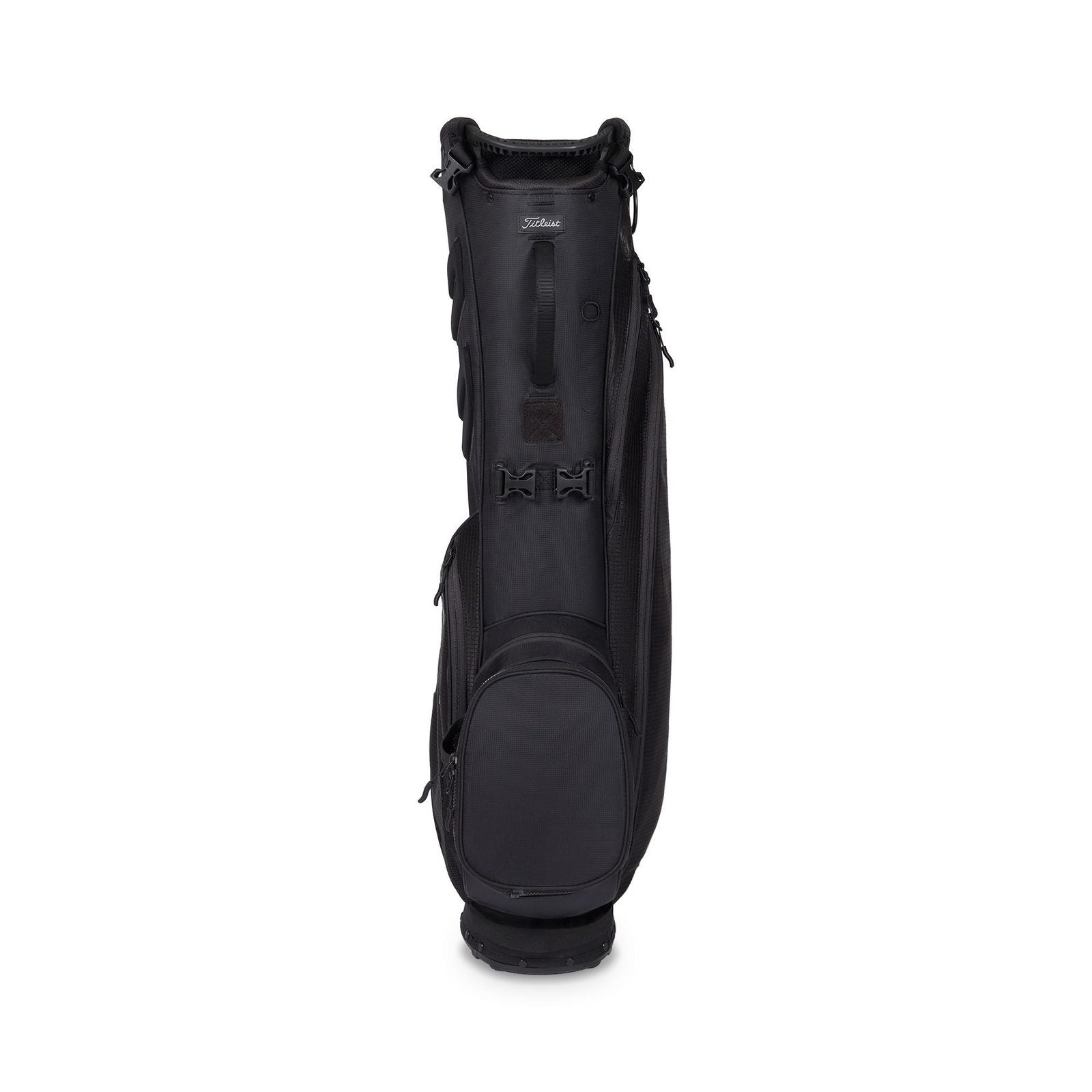 Titleist Players 4 Carbon Limited Edition Onyx Golf Stand Bag – Clarkes ...