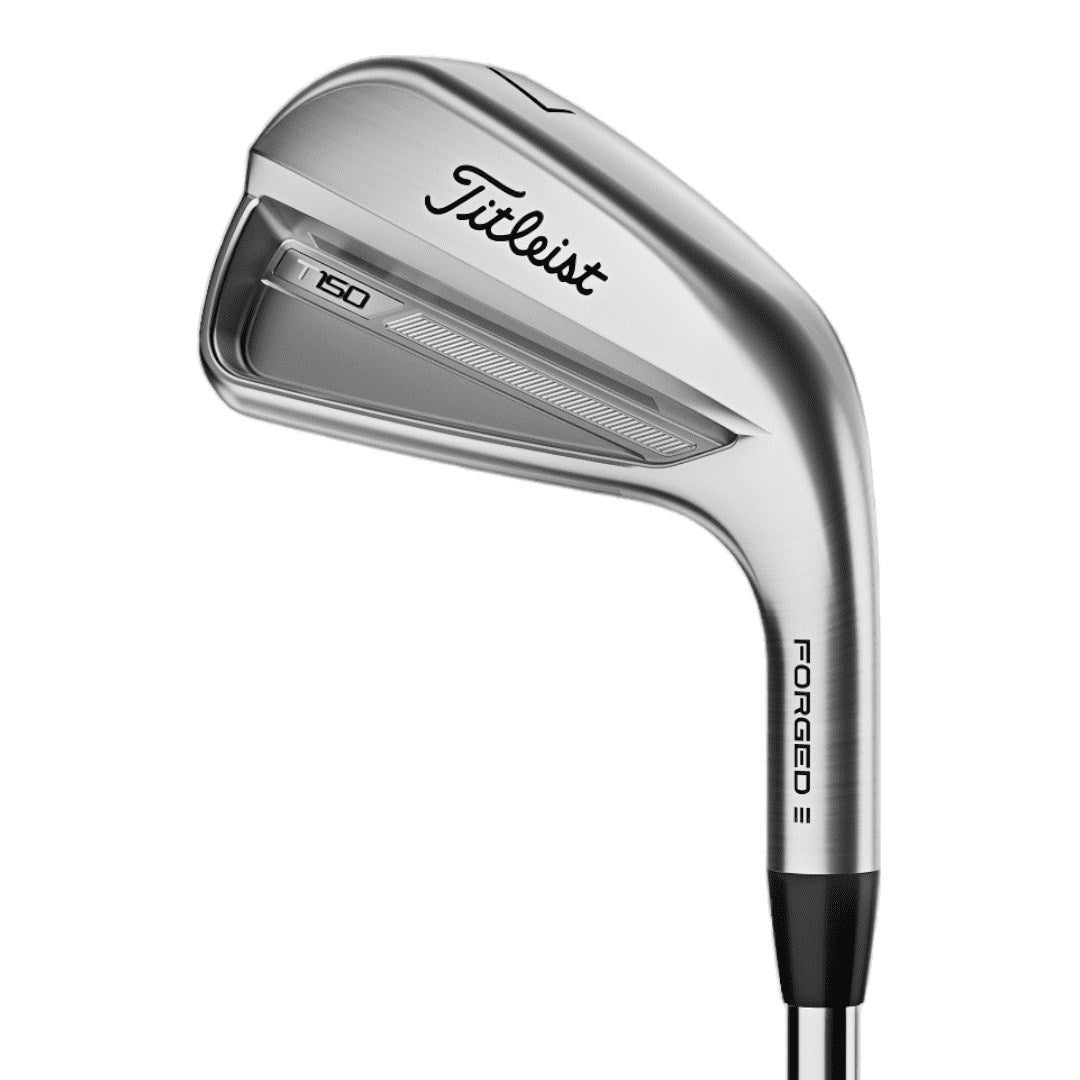 Titleist T150 Golf Irons | Steel – Clarkes Golf