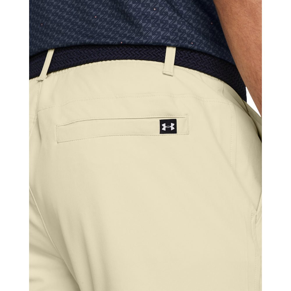 Under Armour Drive Tapered Fit Golf Trousers 1364410 – Clarkes Golf