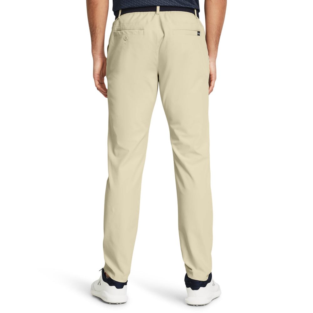 Under Armour Drive Tapered Fit Golf Trousers 1364410 – Clarkes Golf