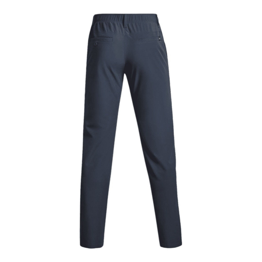 Under Armour Drive Tapered Golf Pants 1364410 | Grey – Clarkes Golf