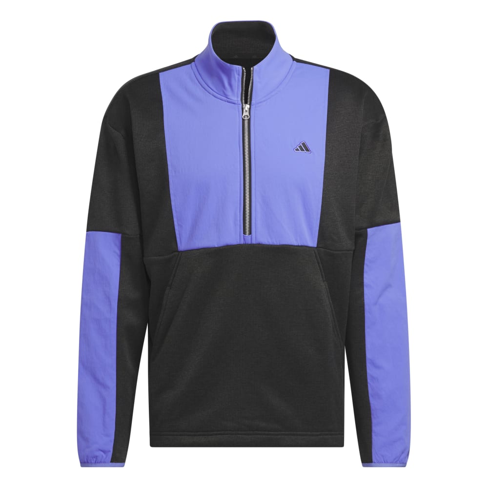 adidas Go-to DWR Half Zip Golf Midlayer IZ2931 – Clarkes Golf