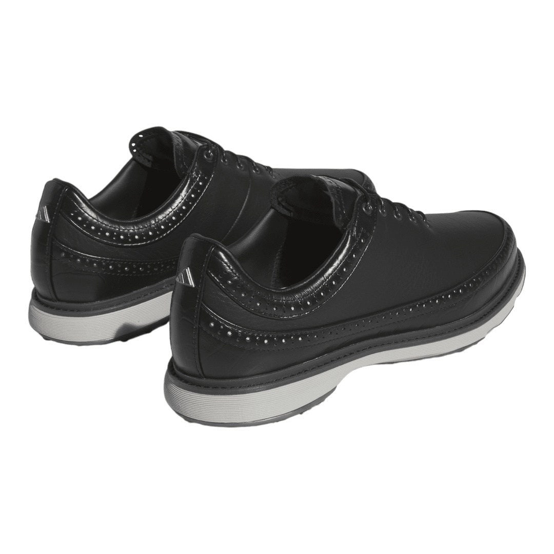 adidas MC80 Golf Shoes ID0226 | Black – Clarkes Golf