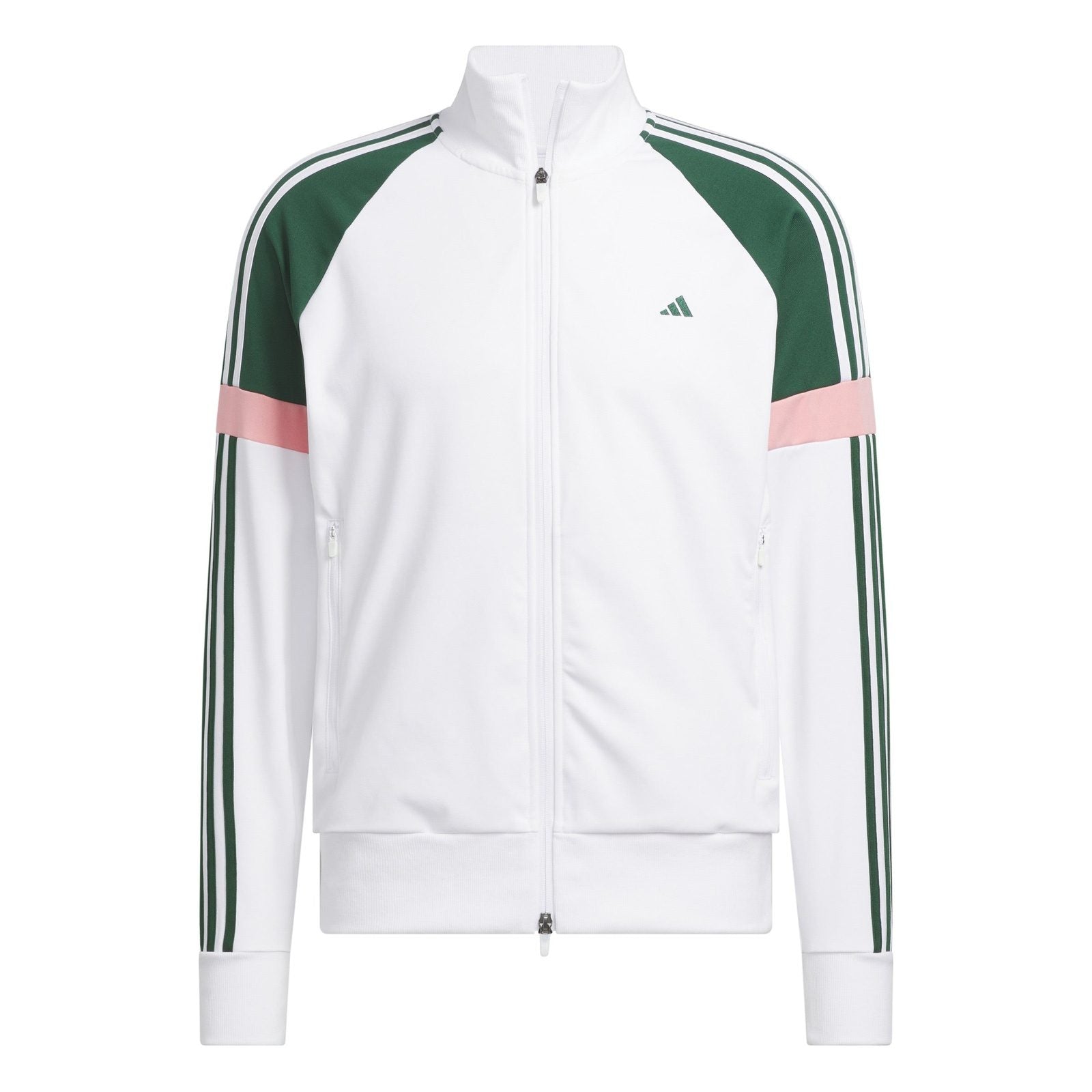 adidas Ultimate365 Golf Track Jacket IT0130 – Clarkes Golf