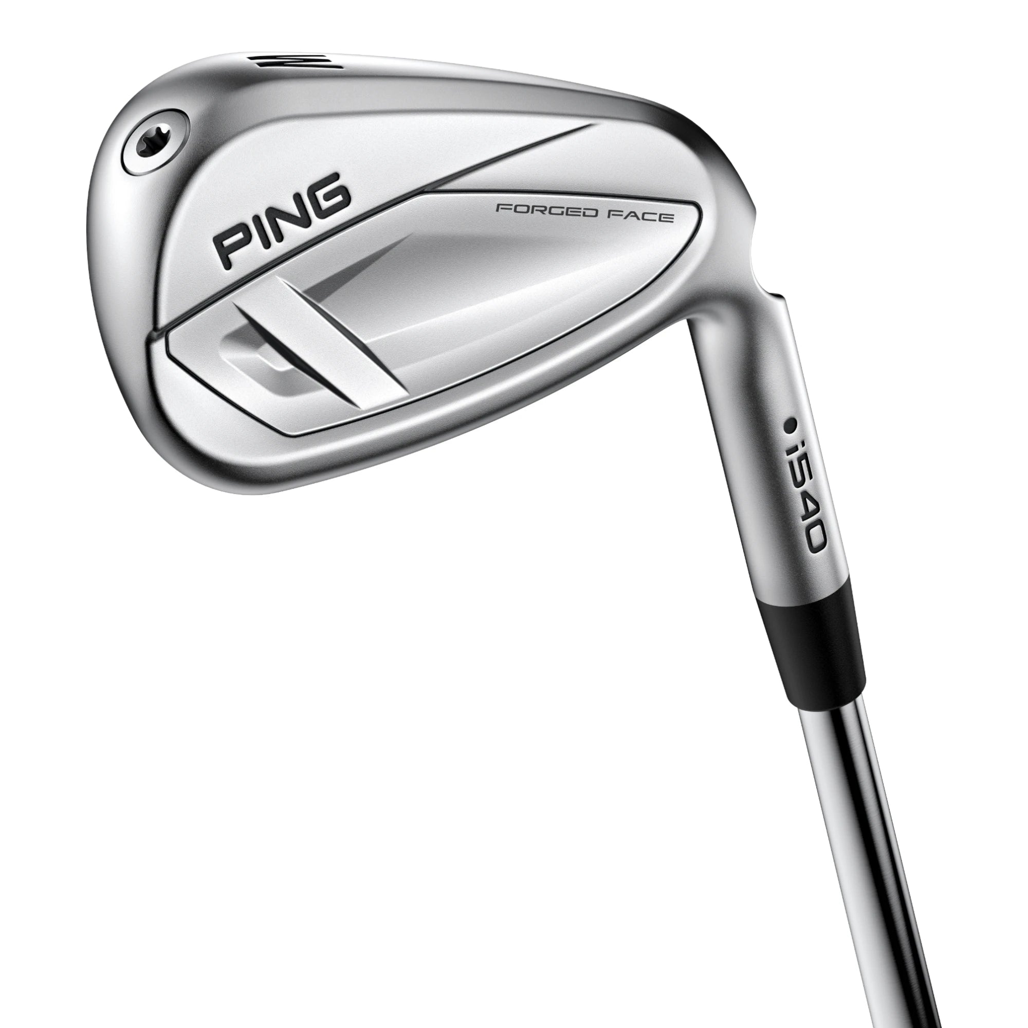 Left Handed Ping i540 Golf Irons | Steel – Clarkes Golf