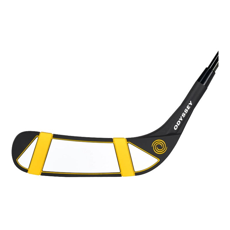 Odyssey Happy Gilmore 2 Limited Edition Golf Putter – Clarkes Golf