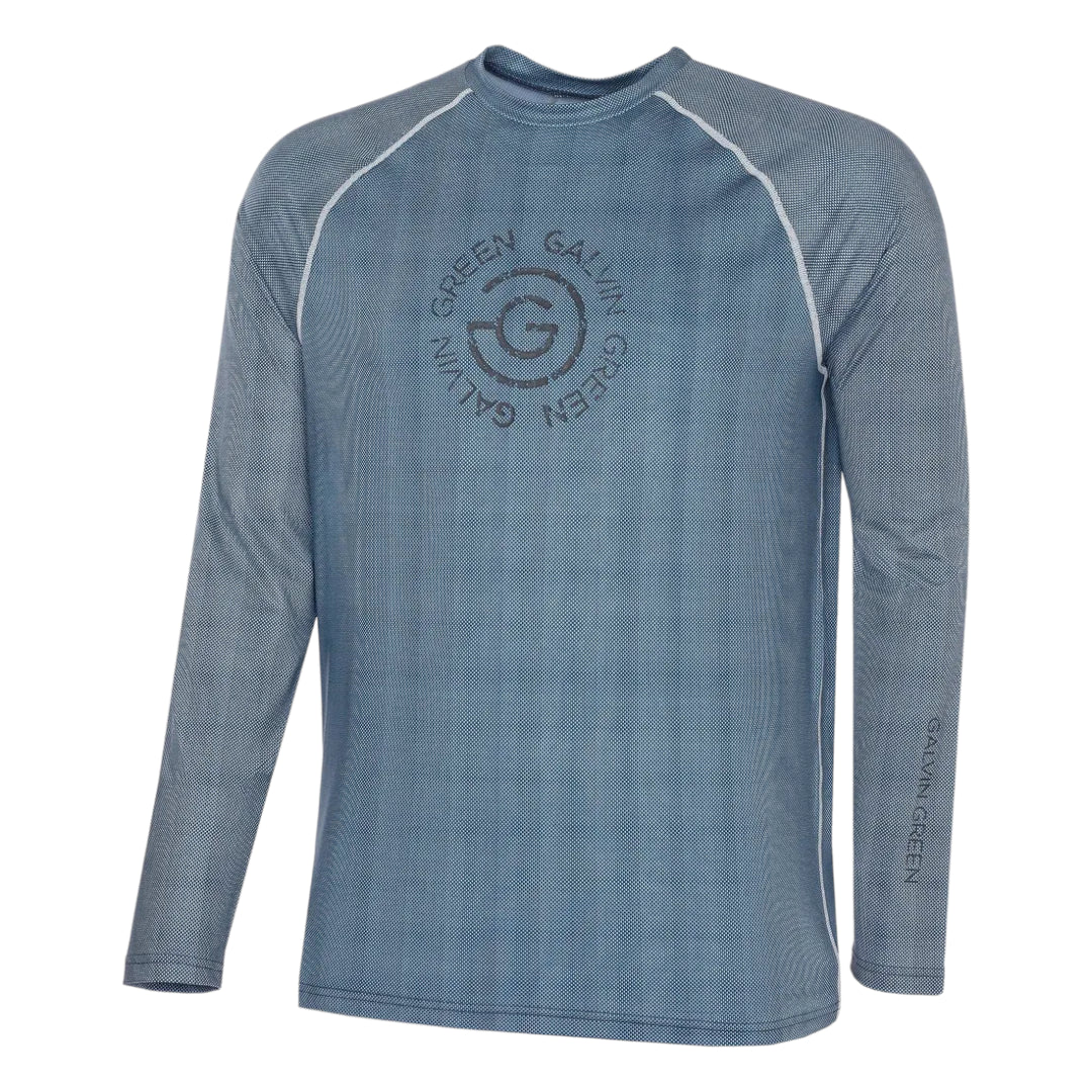 Galvin Green ENZO Golf Base Layer G1286 | Navy/Blue – Clarkes Golf