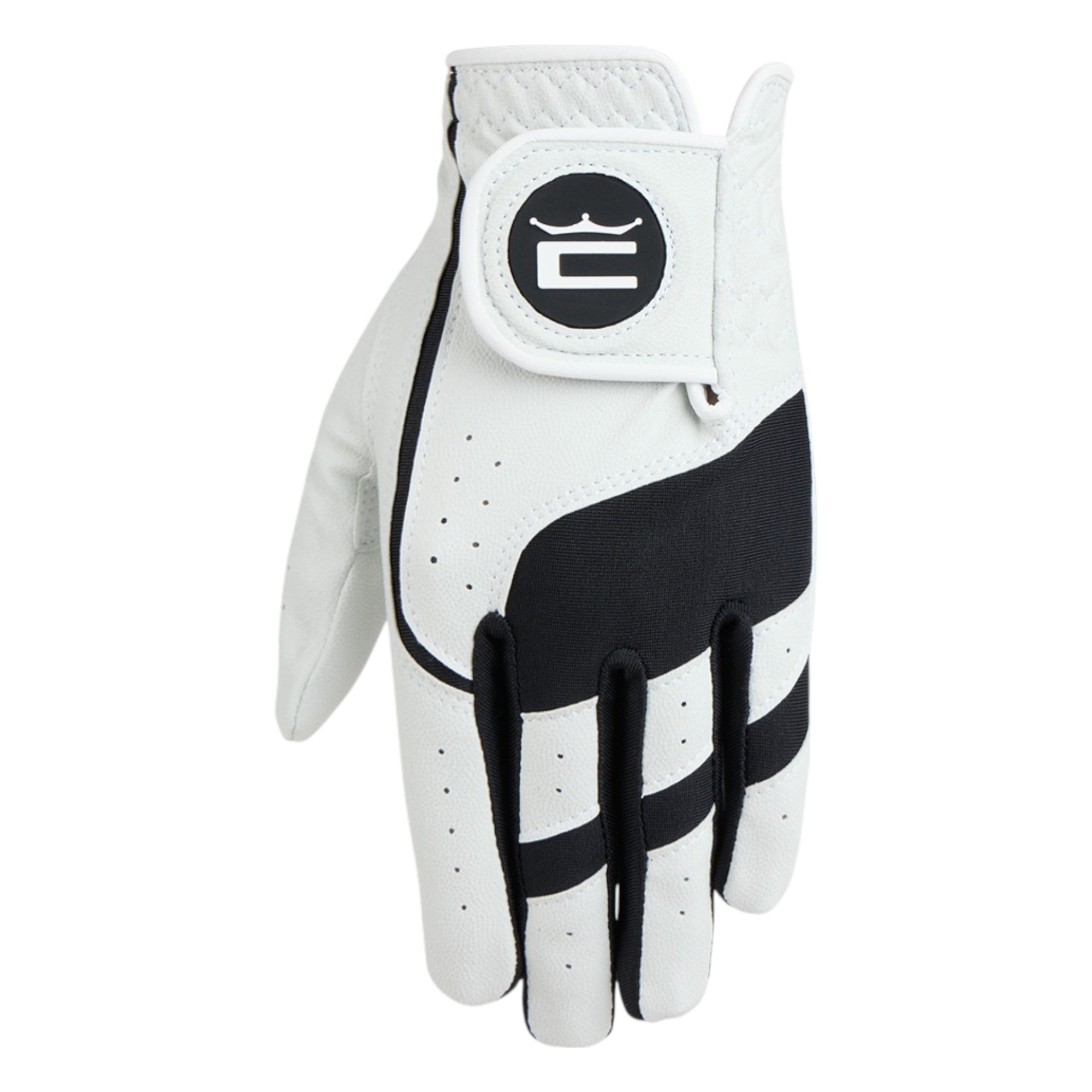 Junior Cobra MicroGrip Flex Golf Glove 909950 White – Clarkes Golf