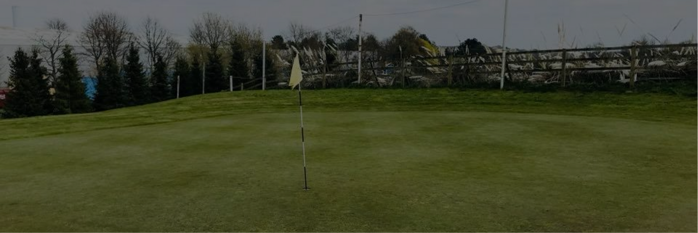 Par 3 Course – Clarkes Golf