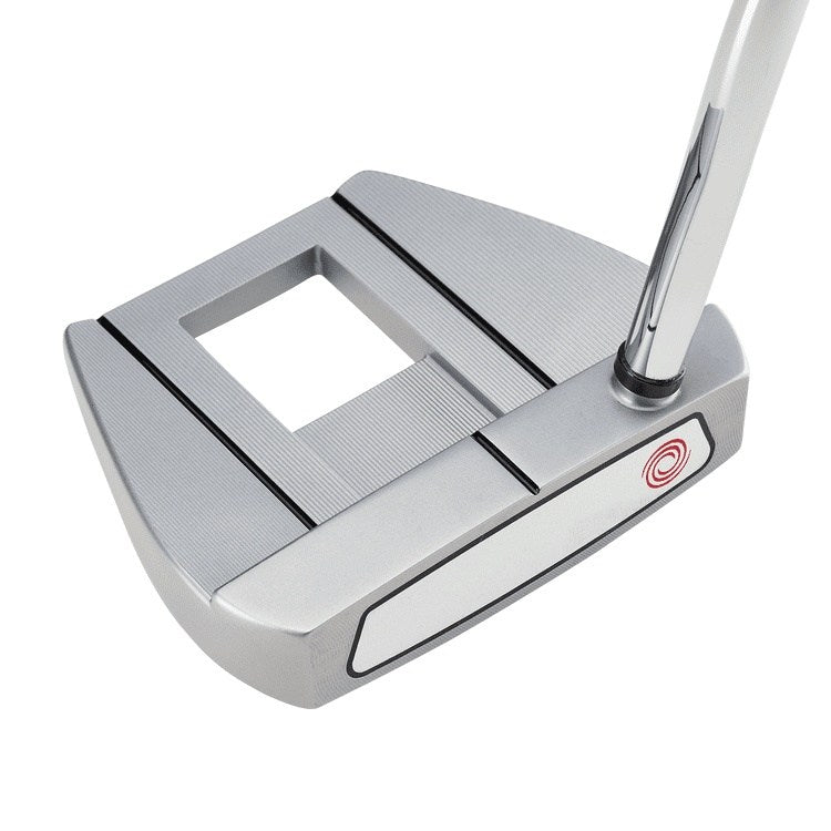 Odyssey White Hot OG Stroke Lab Golf Putter | #7 Bird – Clarkes Golf