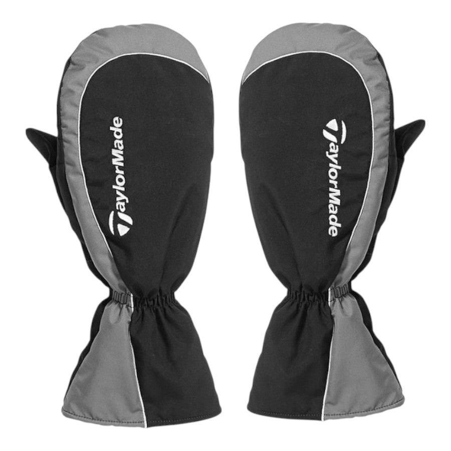 TaylorMade Golf Mittens B10905 Black – Clarkes Golf