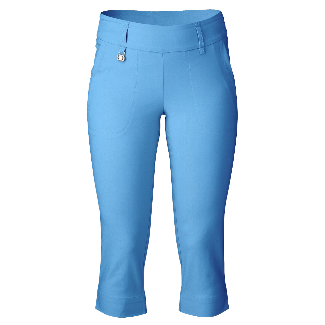 Daily Sport Ladies Magic Golf Capri 001/270/566 Pacific – Clarkes Golf