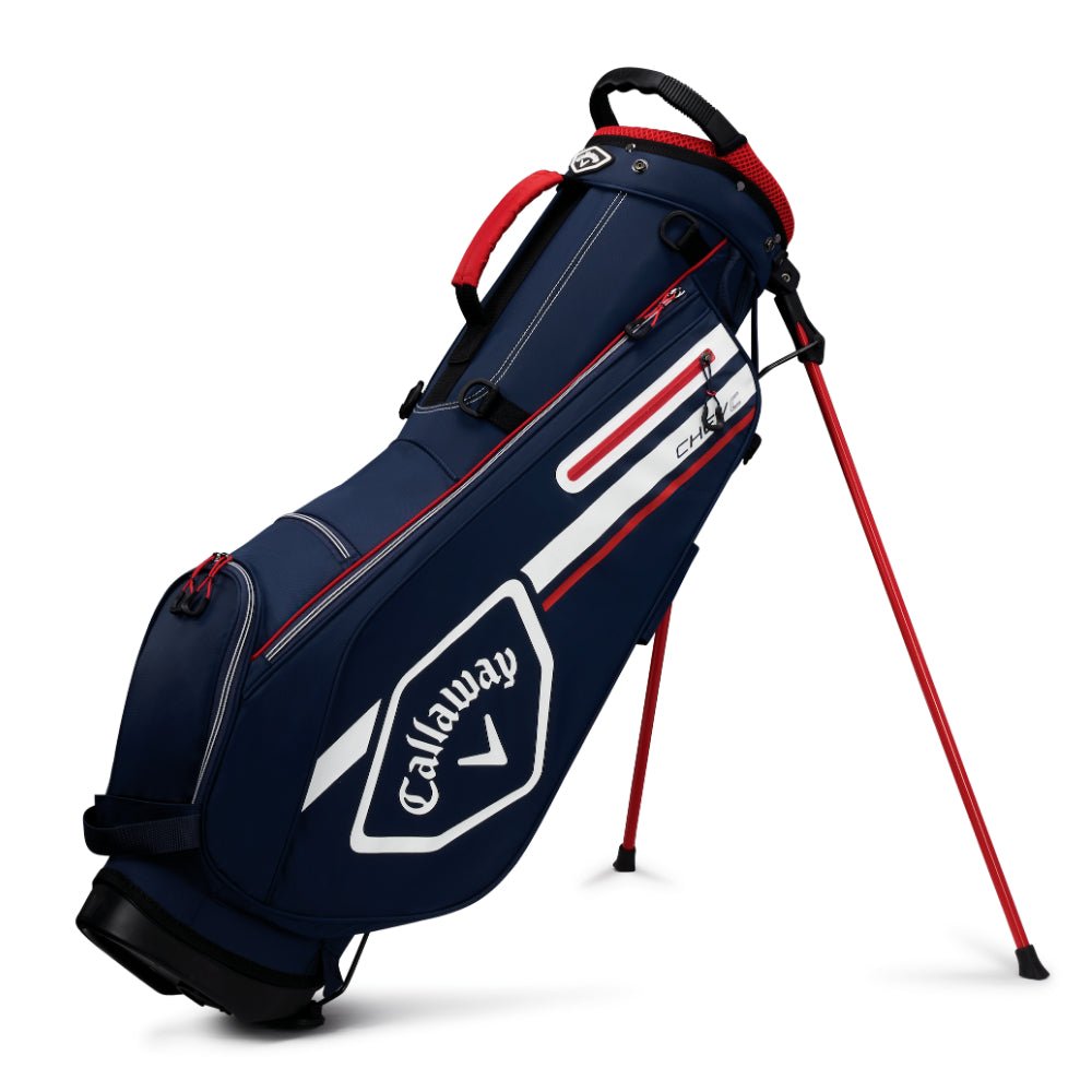 Callaway Stand Bags & Golf Carry Bag, Callaway Waterproof Bags ...