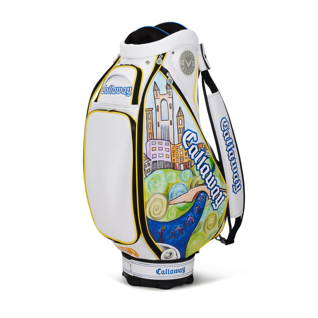 Callaway Tour Bags & Equipment - Clarkes Golf UK