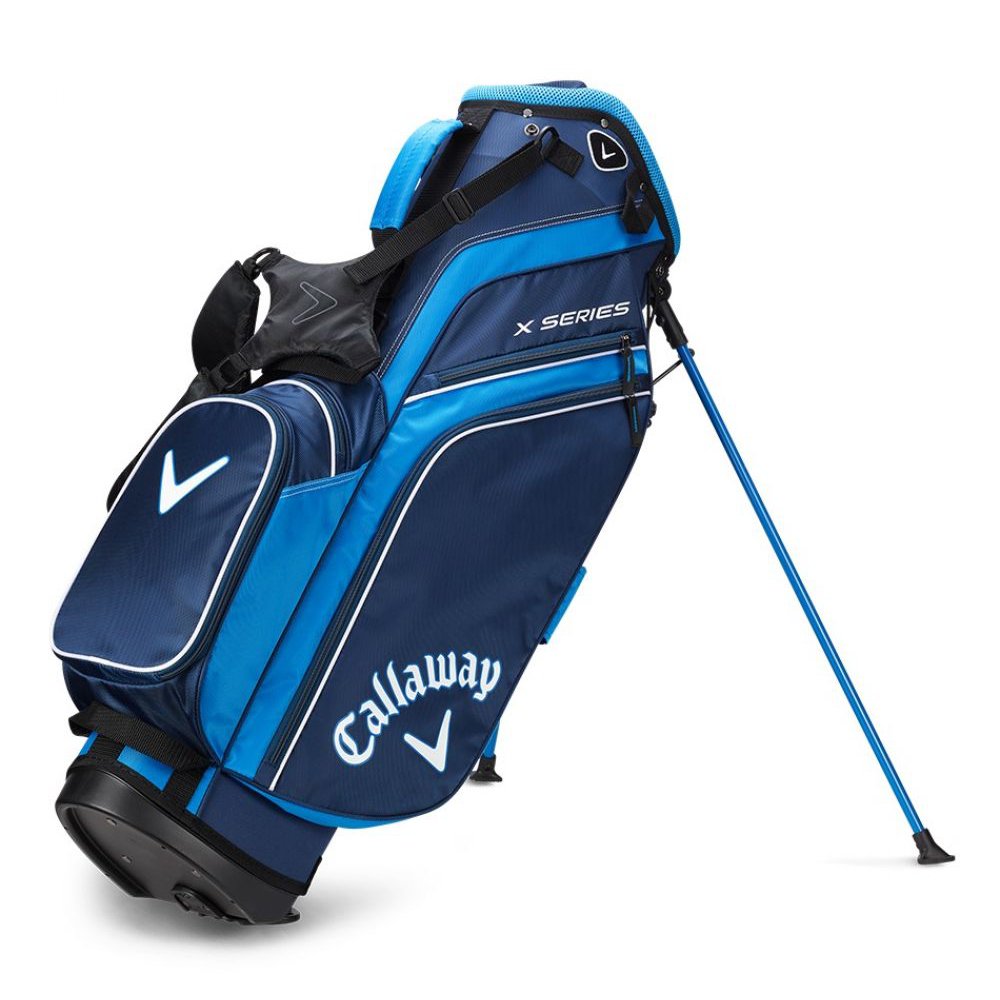 Callaway Stand Bags & Golf Carry Bag, Callaway Waterproof Bags ...