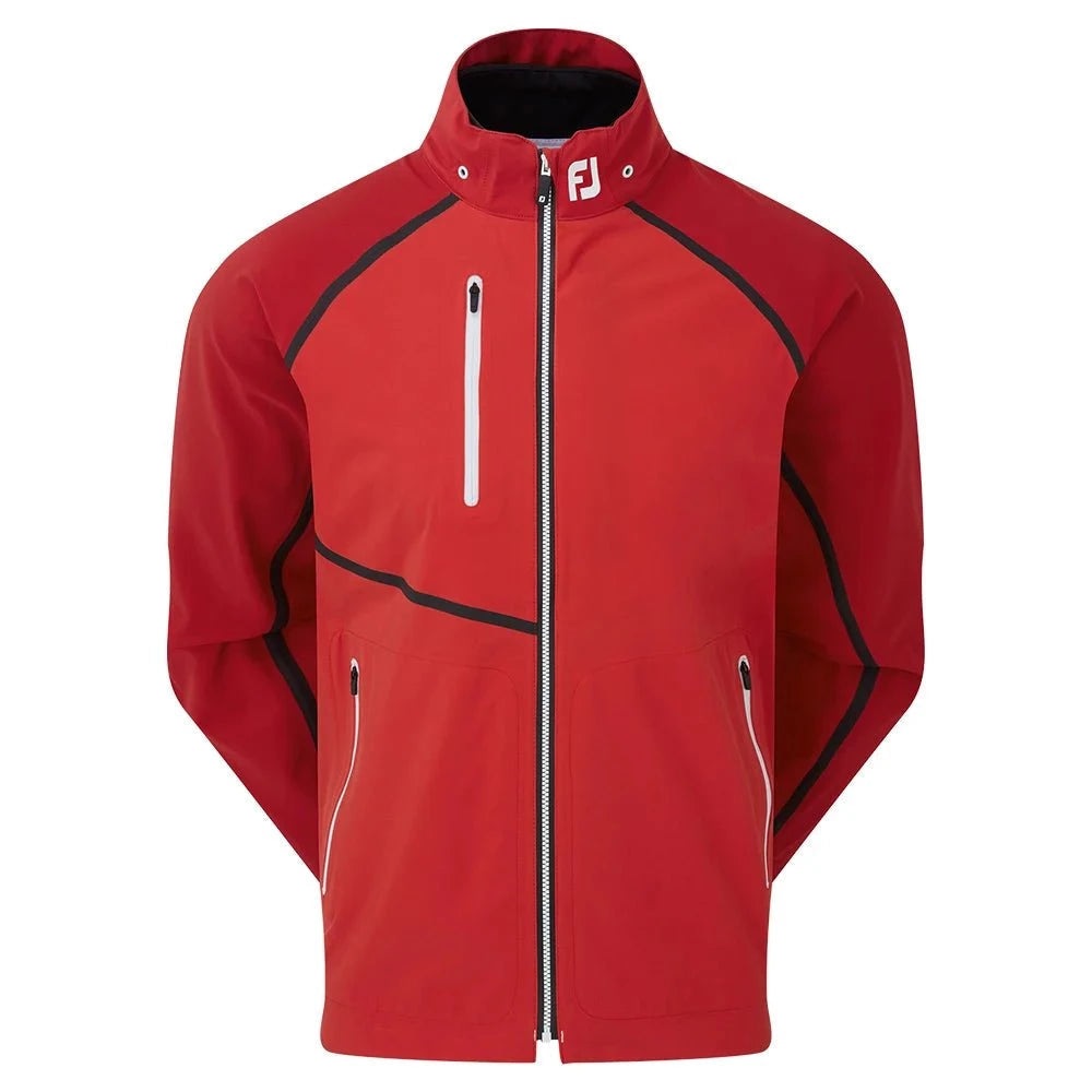 FootJoy HydroTour Waterproof Golf Jacket 88800 – Clarkes Golf