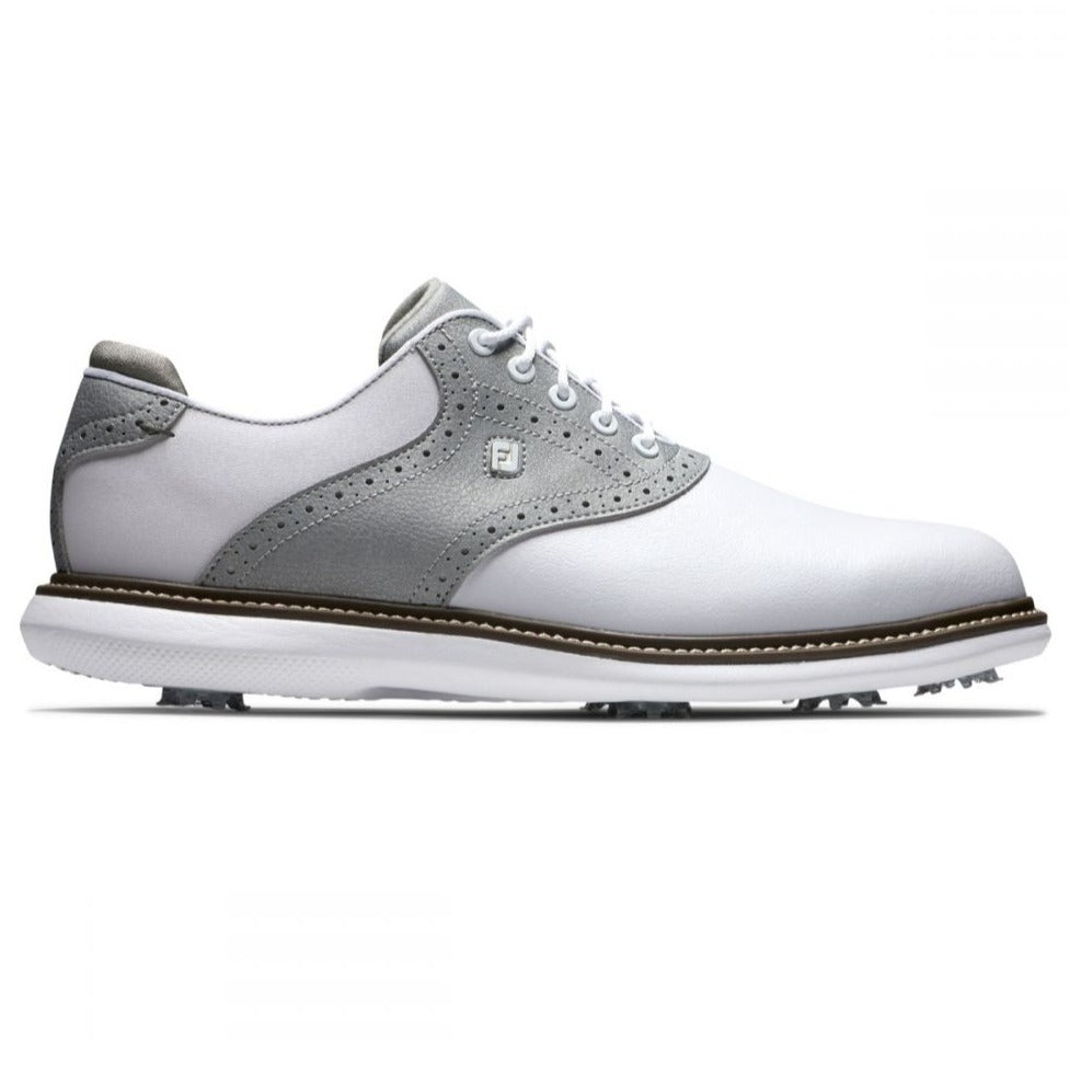 FootJoy Traditions Limited Edition Golf Shoes 57916 – Clarkes Golf