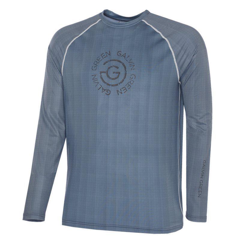 Galvin Green ENZO Golf Base Layer G1286 | Navy/Blue – Clarkes Golf