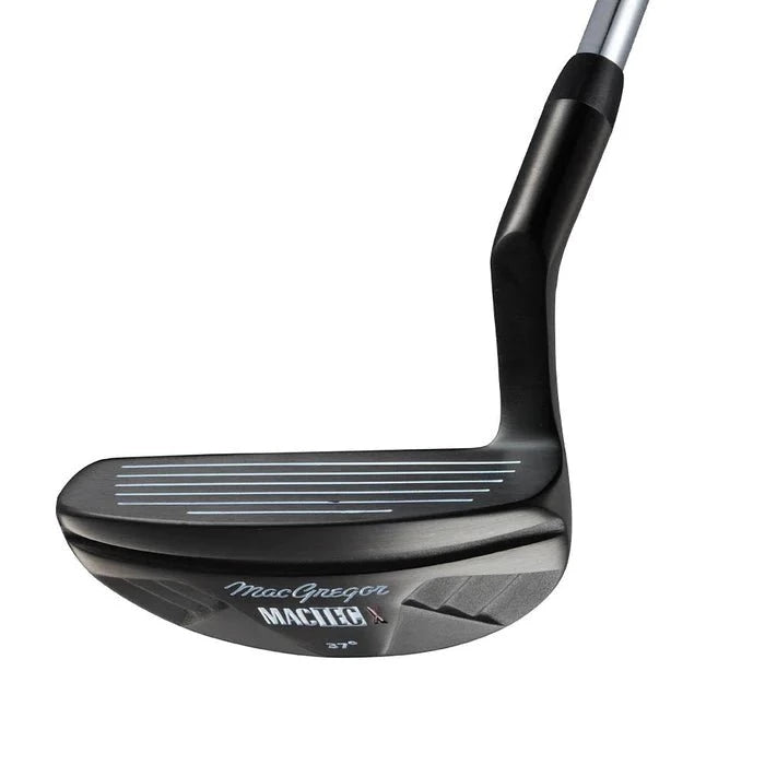 Macgregor Mactec X Golf Chipper – Clarkes Golf