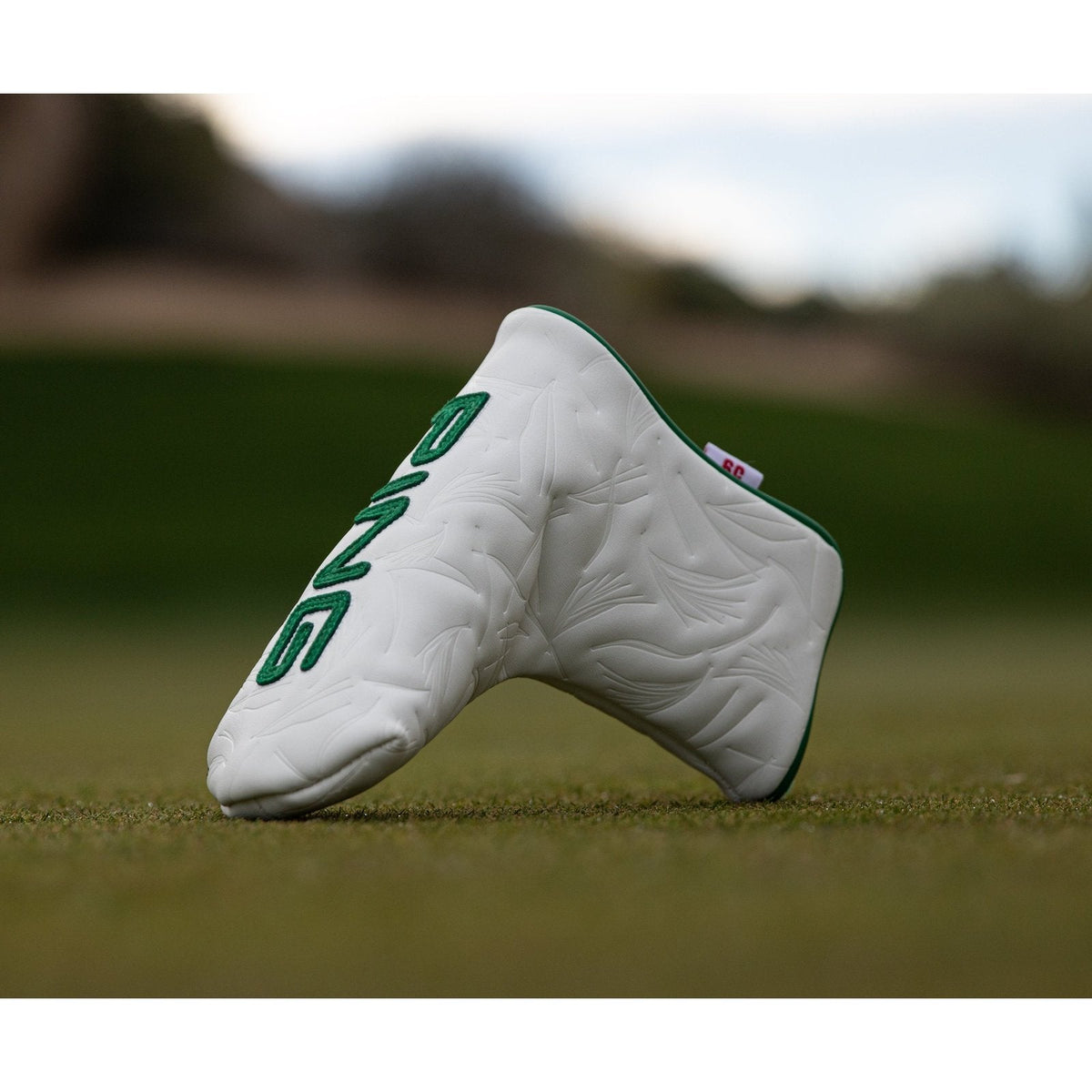 Ping Looper Golf Putter Headcover | Blade – Clarkes Golf