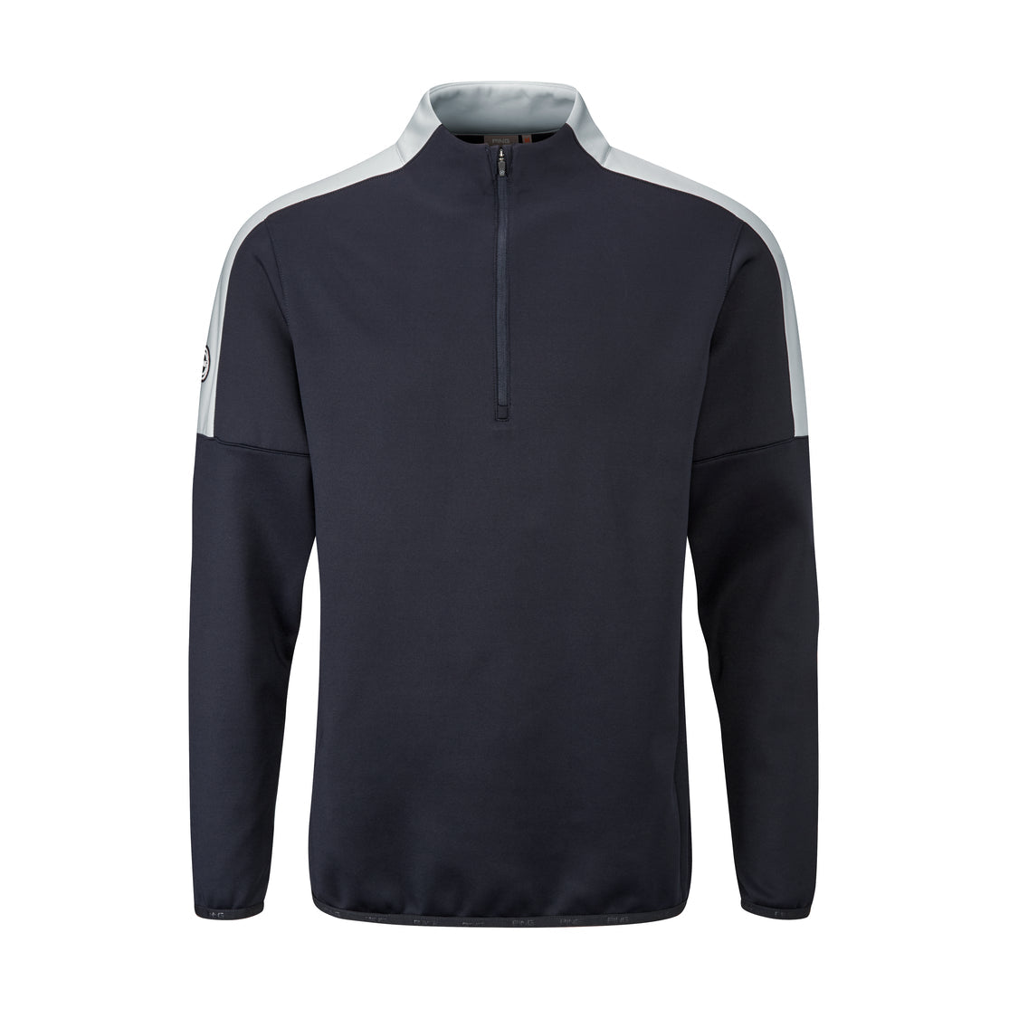 Ping Frankie 1/2-Zip Golf Mid Layer P03547 – Clarkes Golf