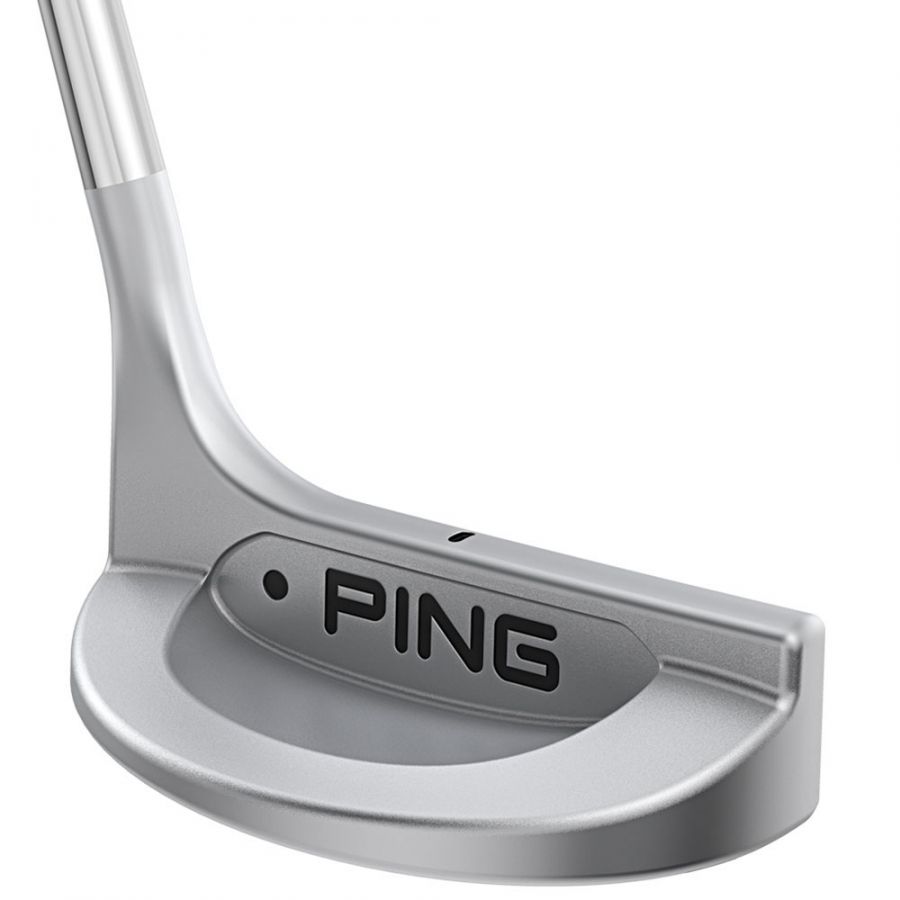 Ping Sigma G Shea H Silver Golf Putter – Clarkes Golf