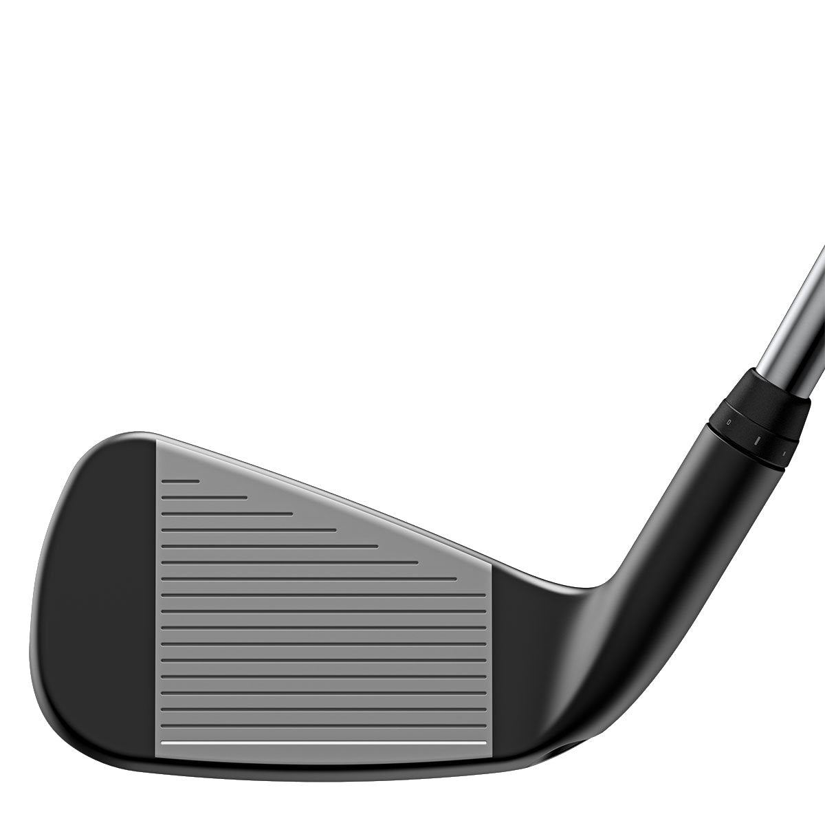 Ping iCrossover Golf Iron Hybrid | Graphite – Clarkes Golf