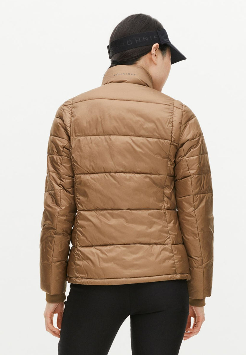 Rohnisch Ladies Avery Golf Jacket 111245 – Clarkes Golf