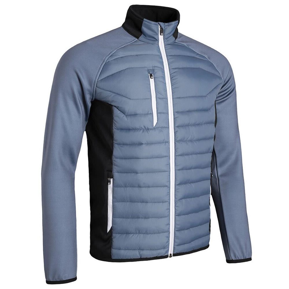 Sunderland Zermatt Padded Golf Jacket SUNMC83 – Clarkes Golf