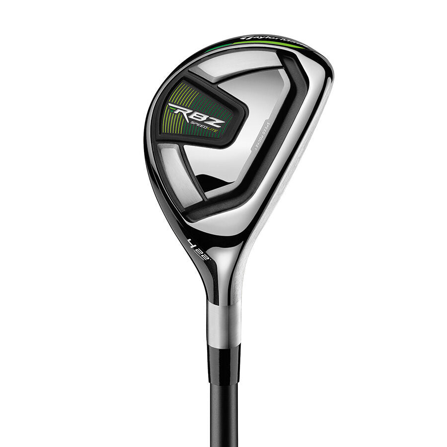 TaylorMade RBZ Golf Hybrid – Clarkes Golf