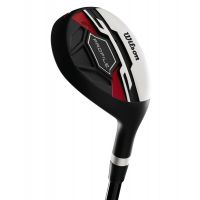 Wilson Profile XD Steel Golf Package Set – Clarkes Golf