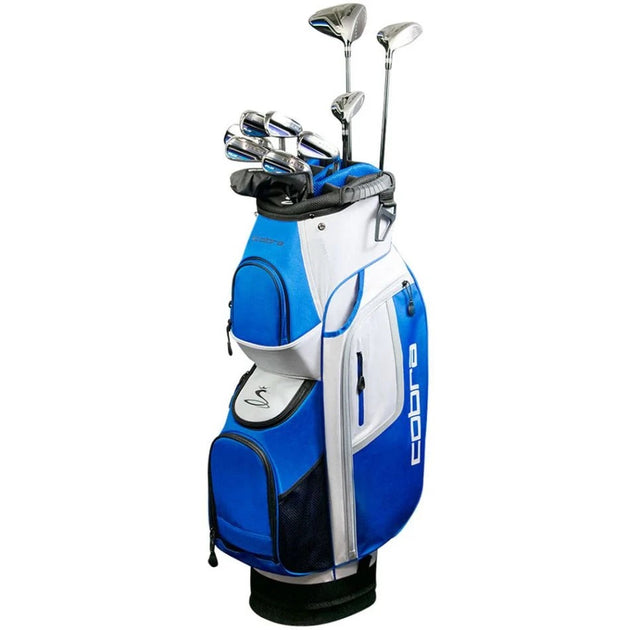 Golf Club Package Sets - Clarke's Golf Shop – Clarkes Golf