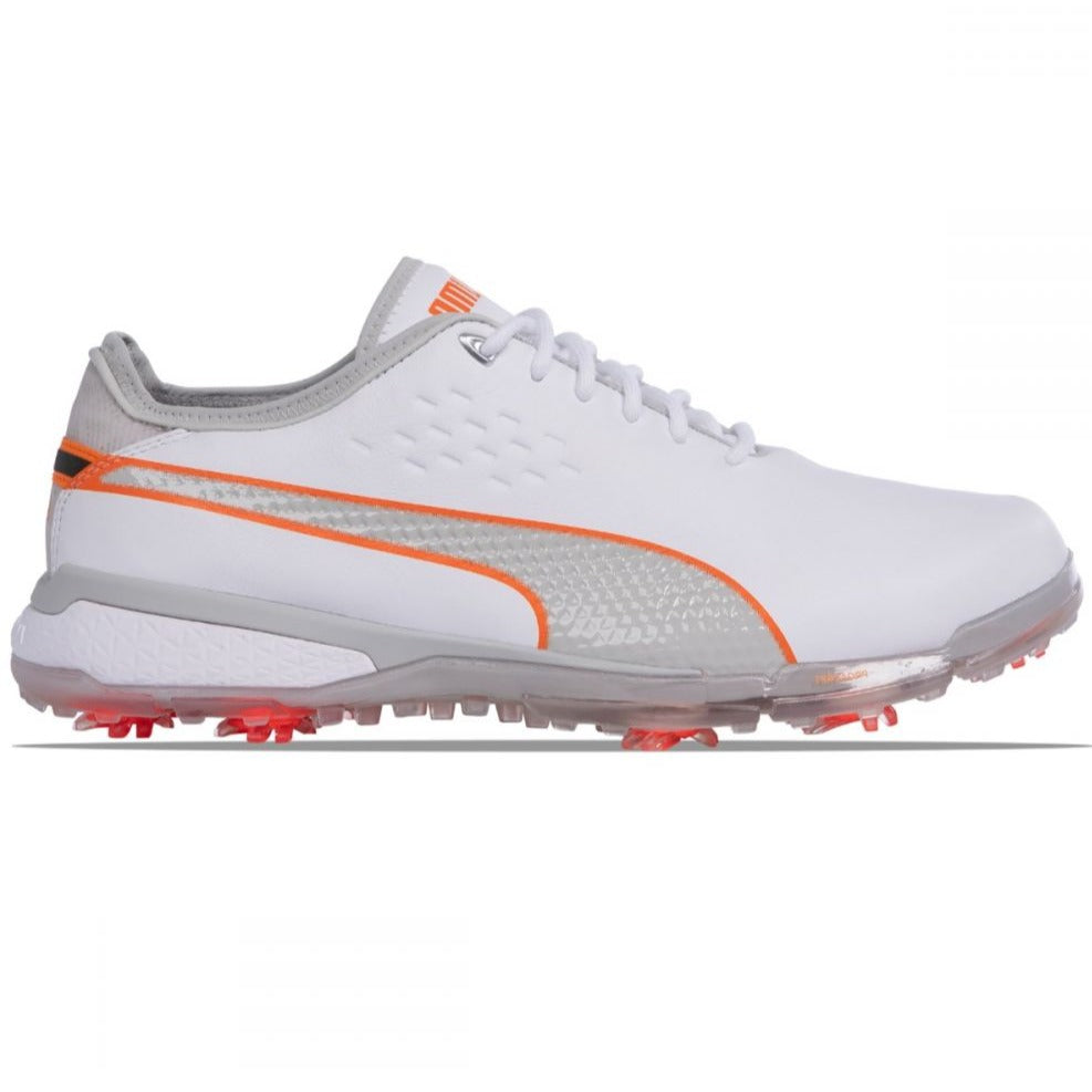 Puma Fusion Pro Adapt Delta Golf Shoes 193849 – Clarkes Golf